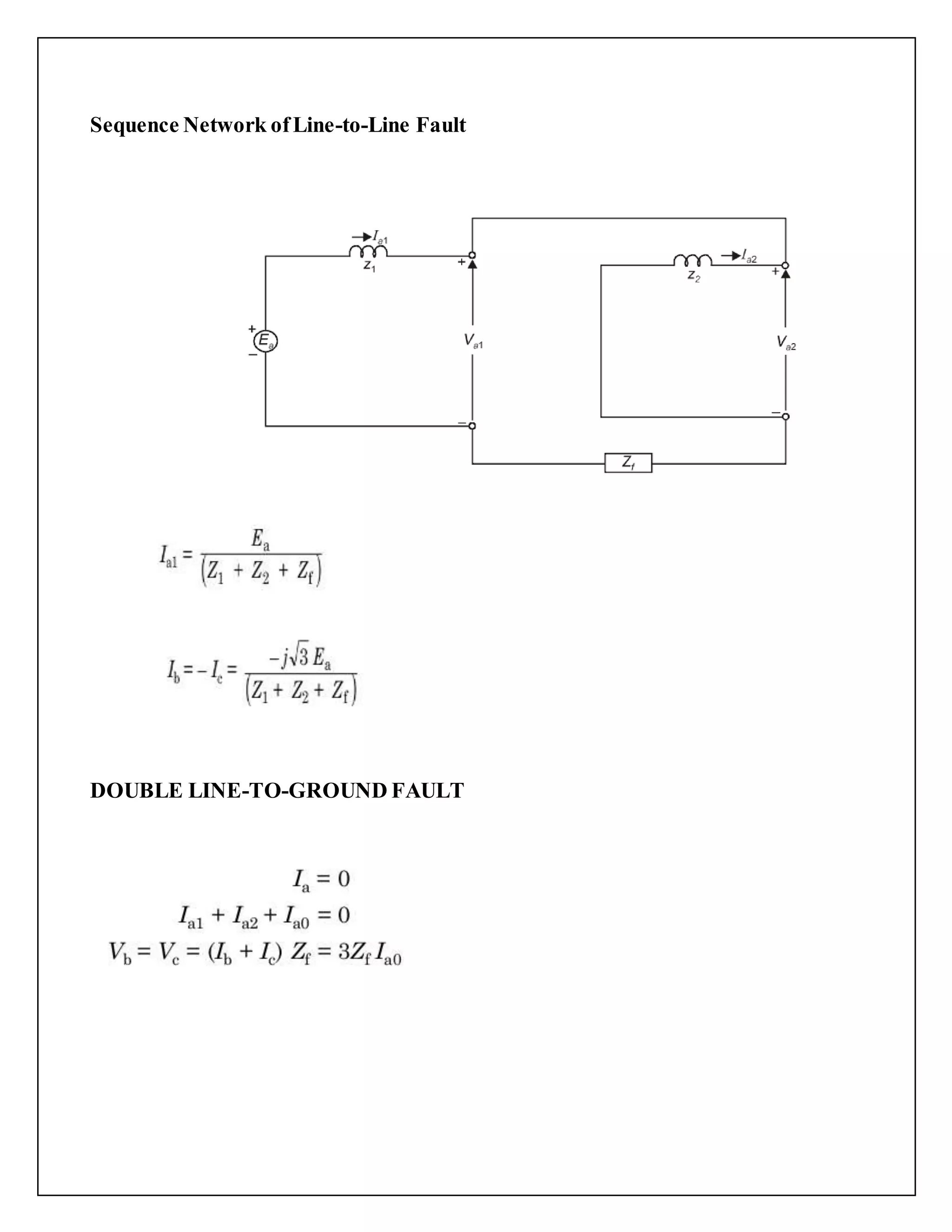 Power System Simulation Laboratory Manual | DOCX | Computer Software ...