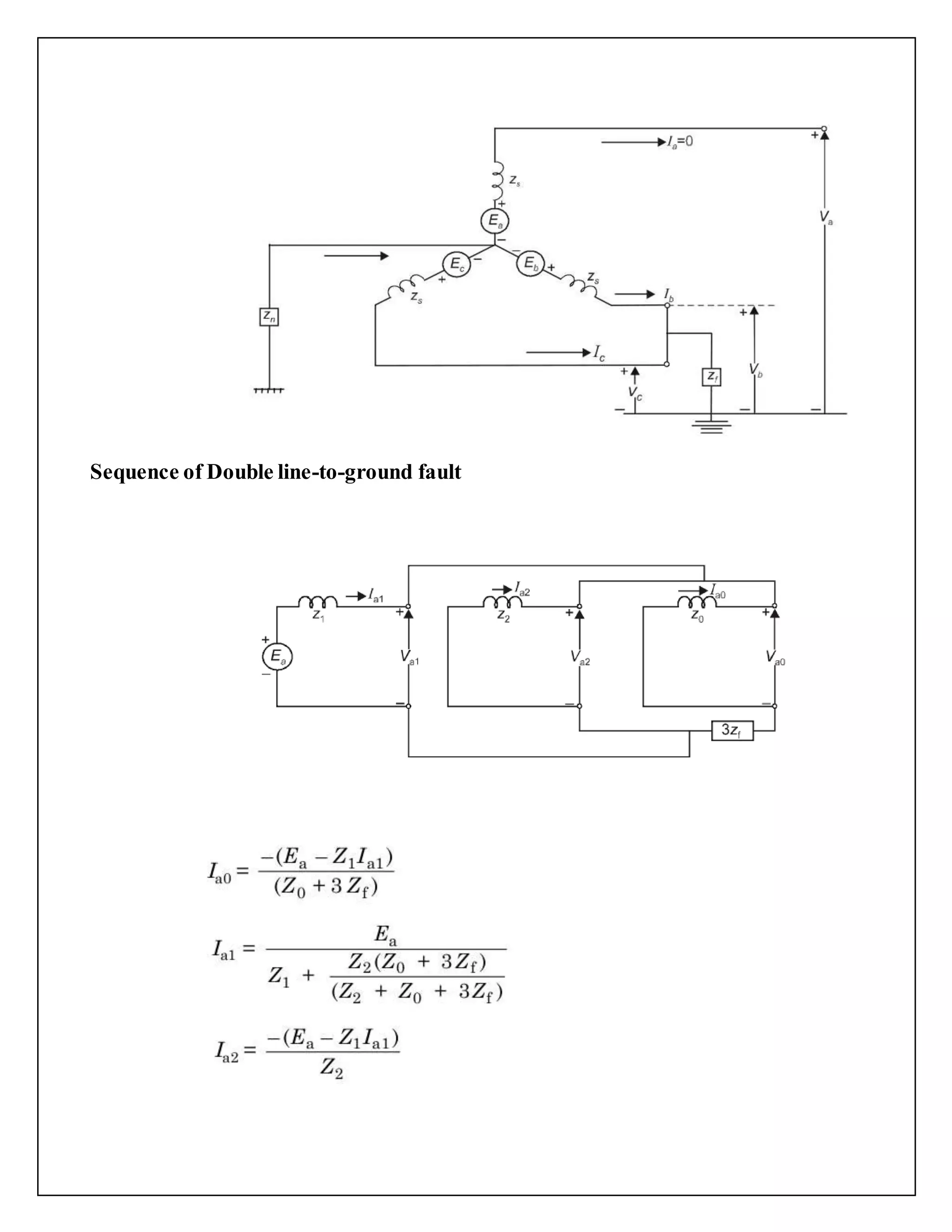 Power System Simulation Laboratory Manual Docx Computer Software And Applications Computing