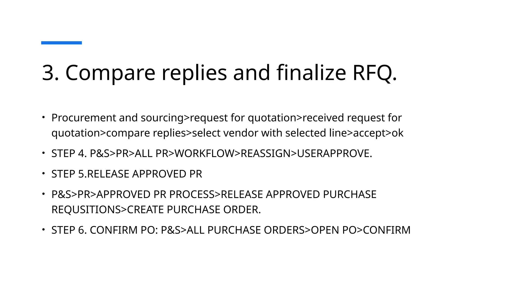 Procurement and sourcing in dynamics 365 - Copy.pptx