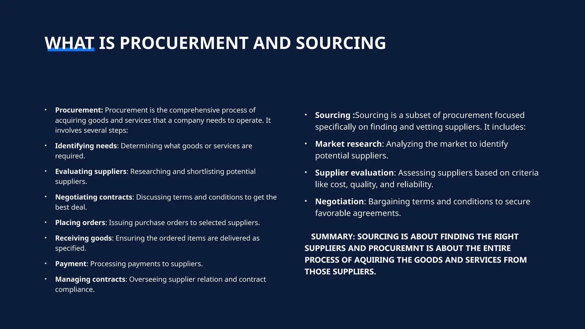 Procurement and sourcing in dynamics 365 - Copy.pptx