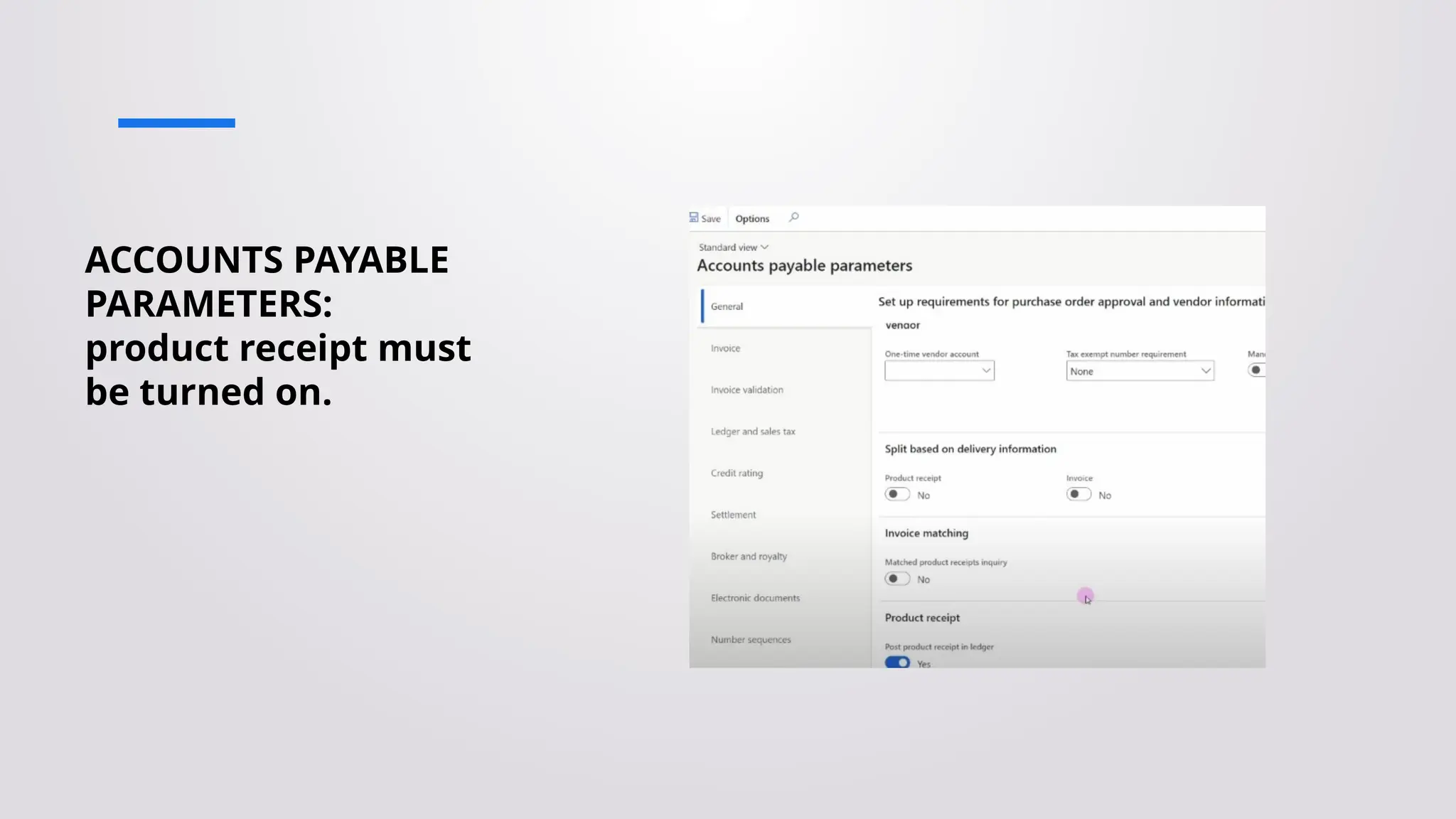 Procurement and sourcing in dynamics 365 - Copy.pptx