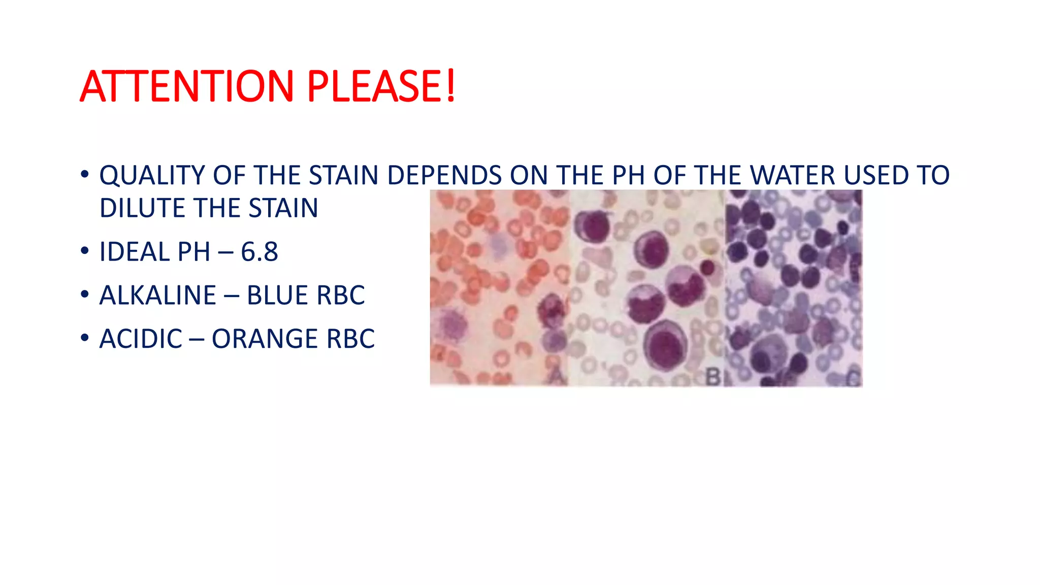 Peripheral smear STAINING.pptx