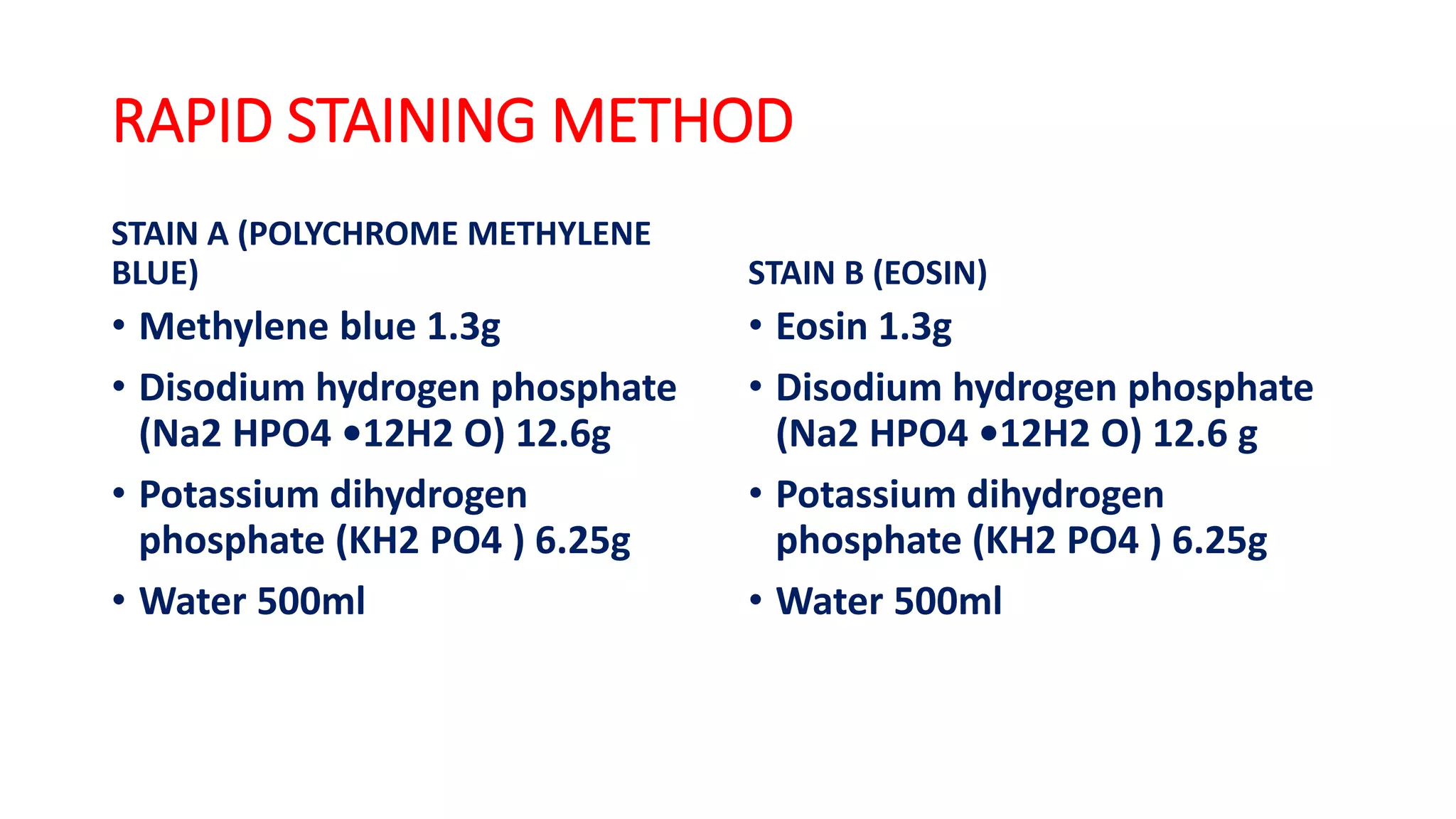 Peripheral smear STAINING.pptx