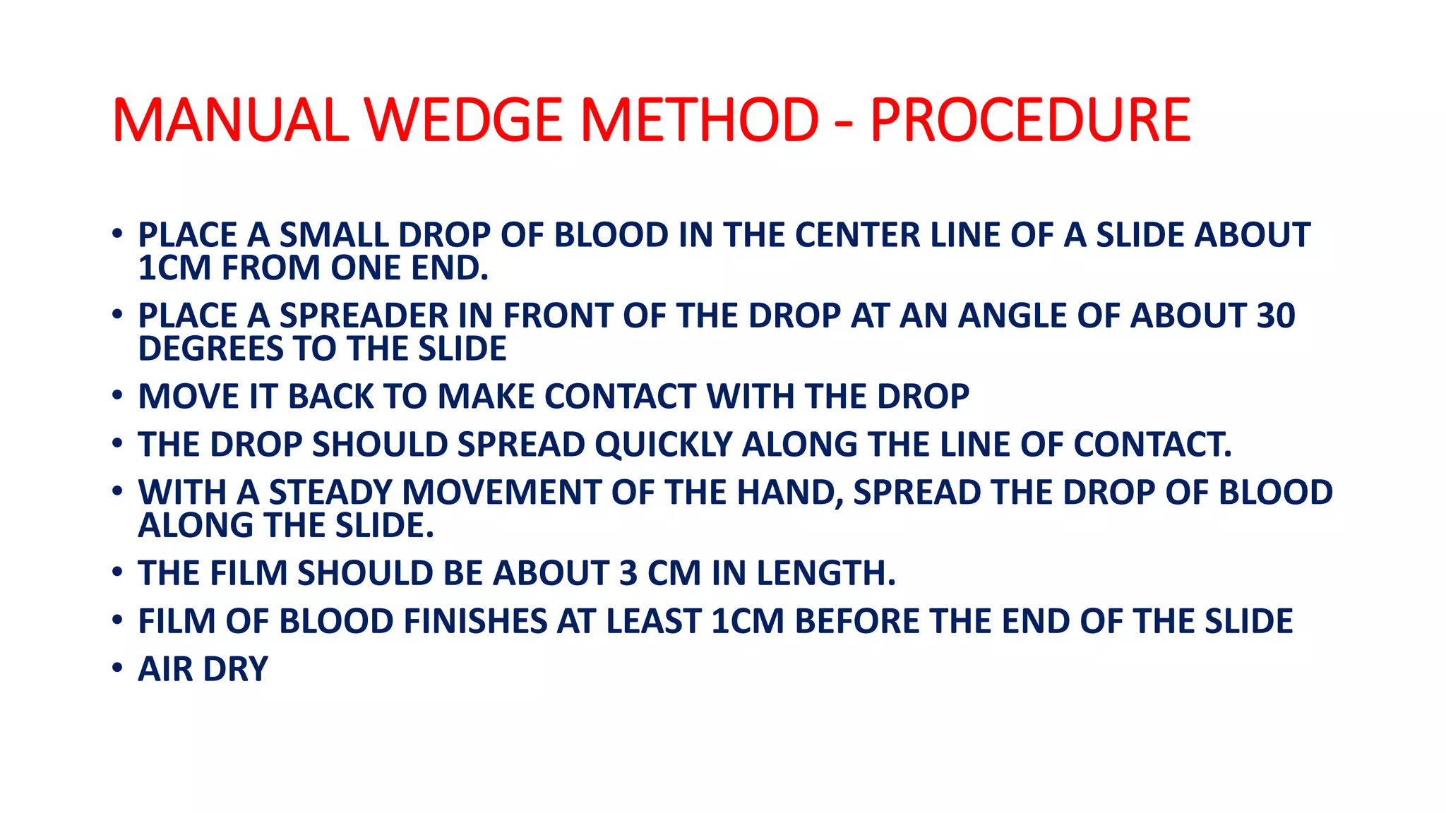 Peripheral smear STAINING.pptx