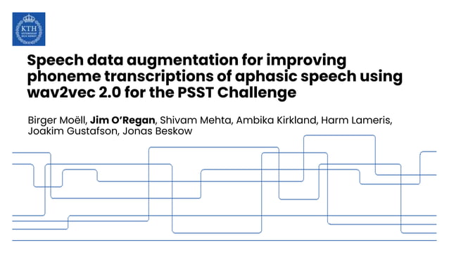PSST challenge LREC | PPTX