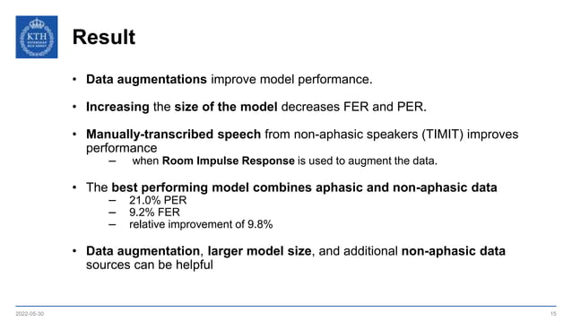 PSST challenge LREC | PPT