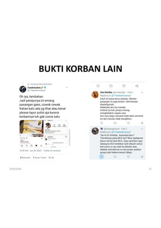 Ps store penipu (hati hati ada ps store abal-abal) | PDF