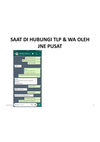 Ps store penipu (hati hati ada ps store abal-abal) | PDF