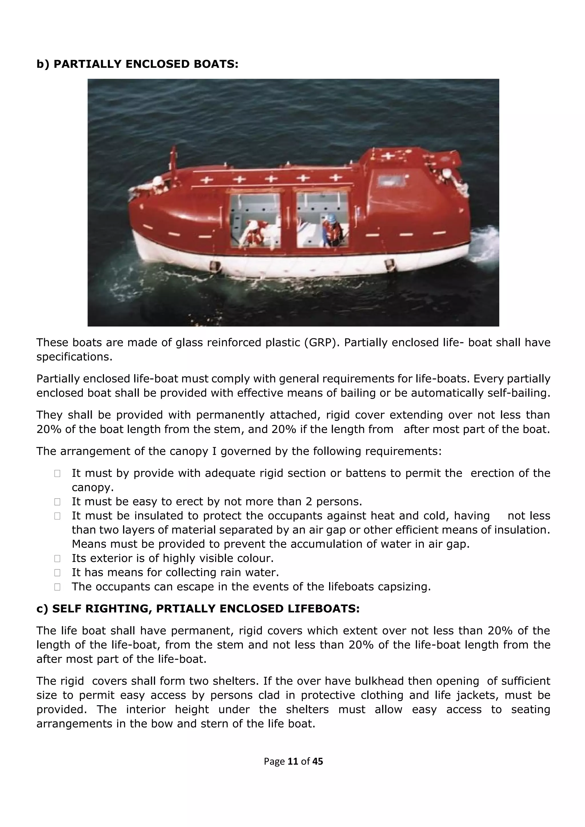 Personal Survival Techniques(PST) | PDF