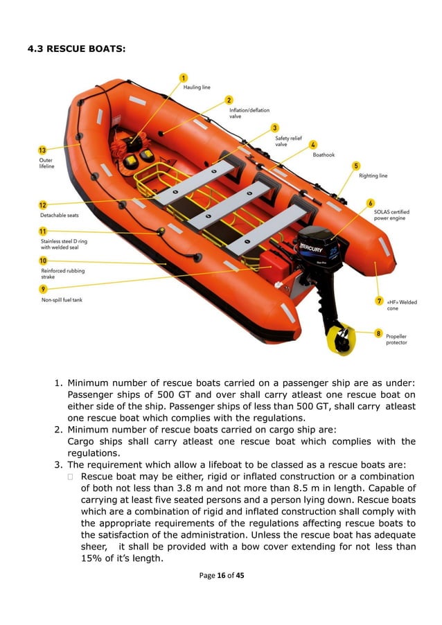 Personal Survival Techniques(PST) | PDF