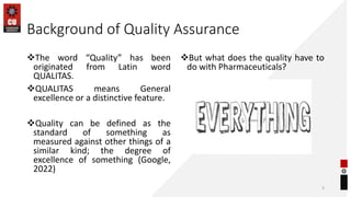 PST-392 Introduction to Quality Assurance (1).pptx