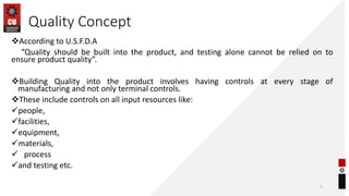 PST-392 Introduction to Quality Assurance (1).pptx