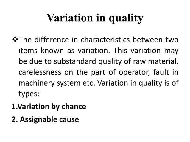 PST-392 Sources of quality variations and their control (1).pptx
