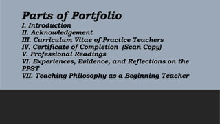 Pre service teacher -GEN.-ORIENTATION-2ND-22-23.pptx