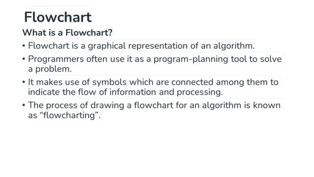 Problem Solving Techniques Notes For Unit 1 Ppt Computer Software And Applications Computing