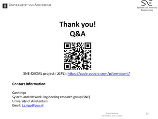 Multi-data-types Interval Decision Diagrams for XACML Evaluation Engine | PPT