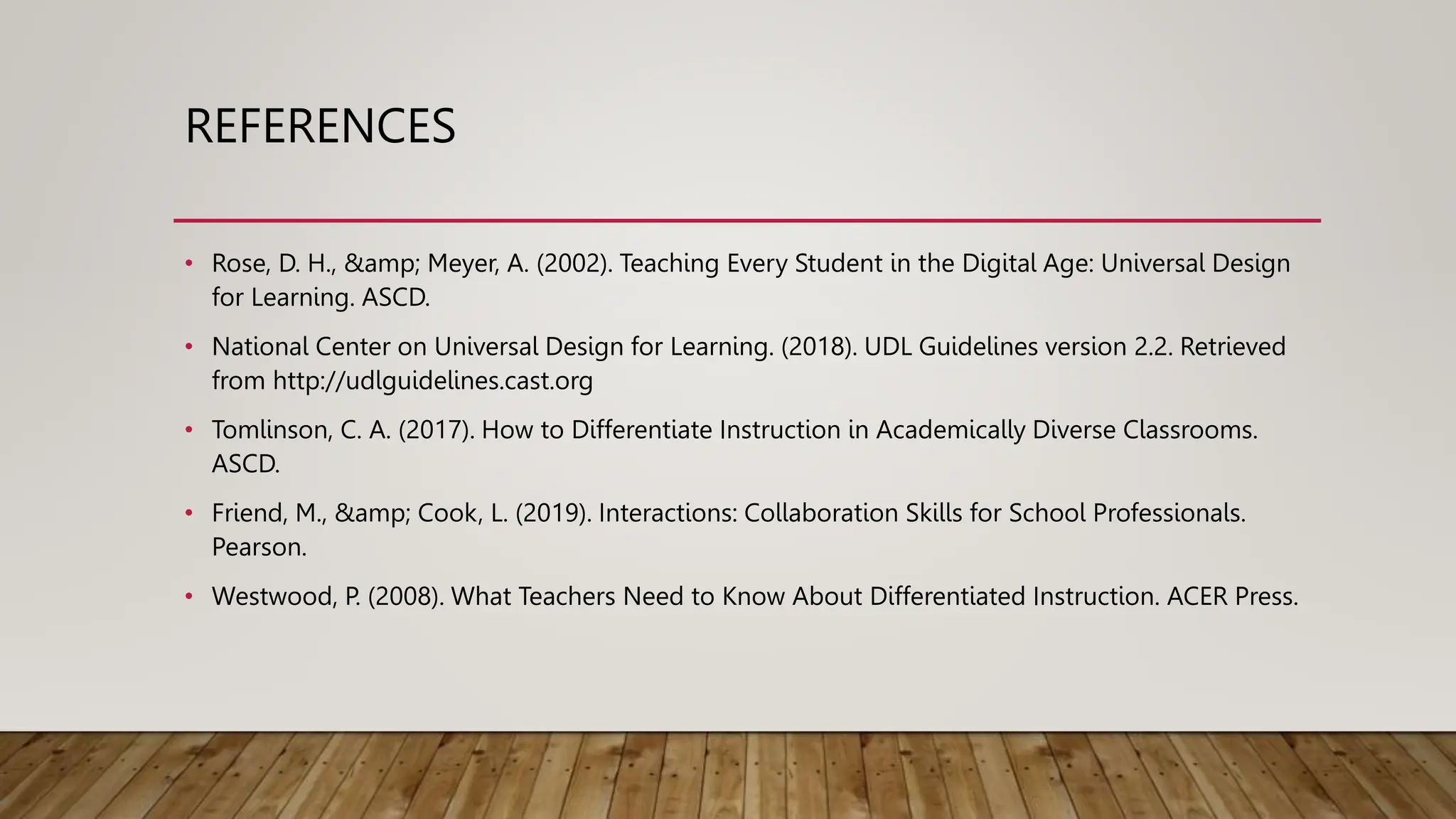 PST 5119 DIDACTICS PRIMROSE AND JAMES.pptx