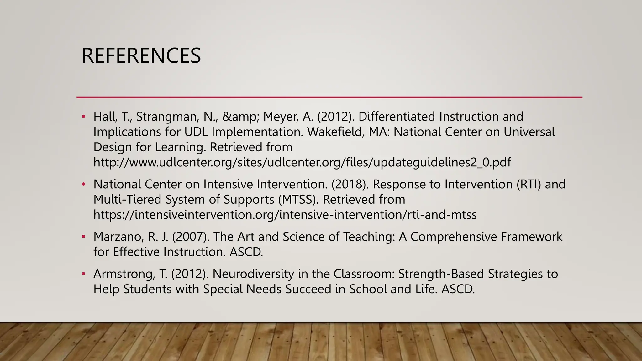 PST 5119 DIDACTICS PRIMROSE AND JAMES.pptx