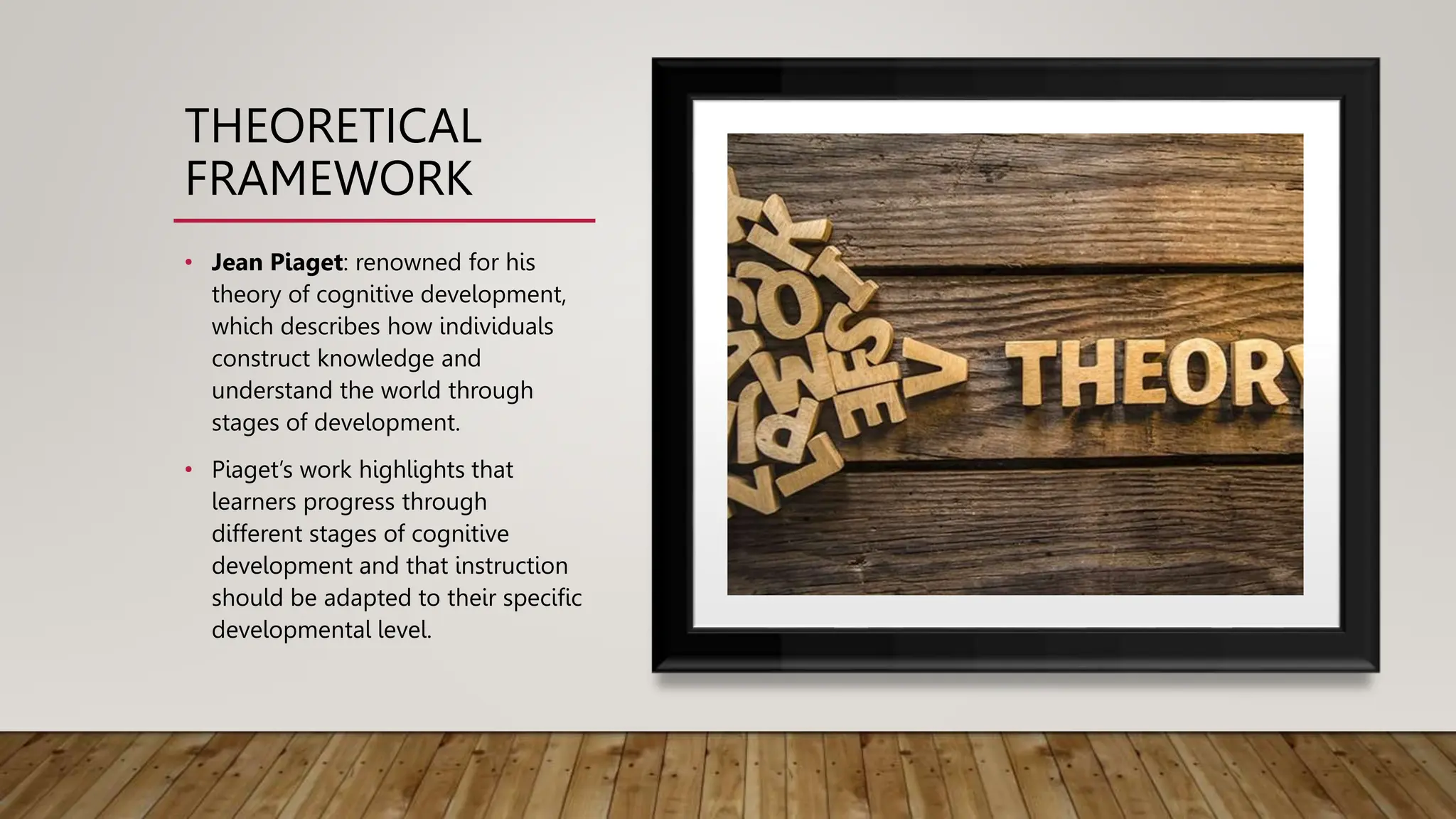 PST 5119 DIDACTICS PRIMROSE AND JAMES.pptx