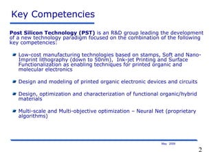 Pst 9 may 09 compressed | PPT | Chemistry | Science