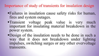 Power System Transient - Introduction.pptx