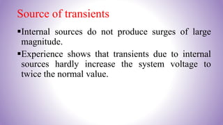 Power System Transient - Introduction.pptx