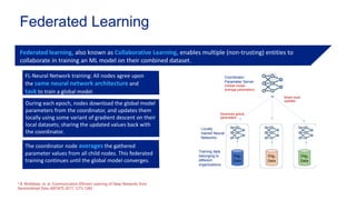 A Privacy Framework for Hierarchical Federated Learning | PPT