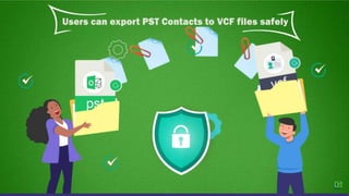 PST Conversion Tool by GainTools | PPTX