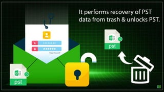 PST Conversion Tool by GainTools | PPTX