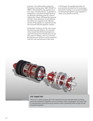 Pipeline Safety Trust Land-Owners Guide_2016 | PDF