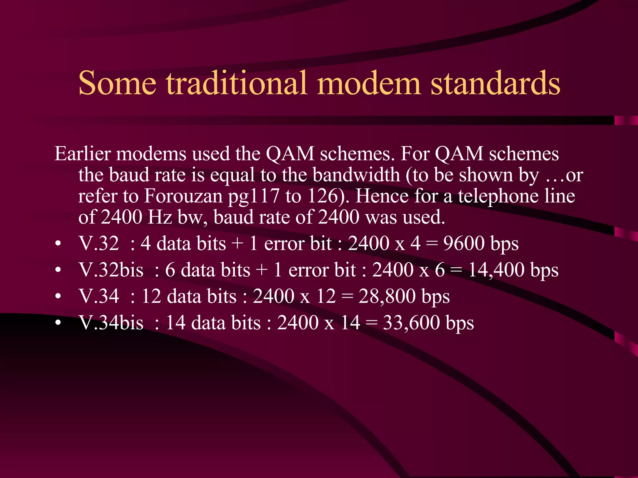 Public Switched Telephone Network (PSTN) | PPT