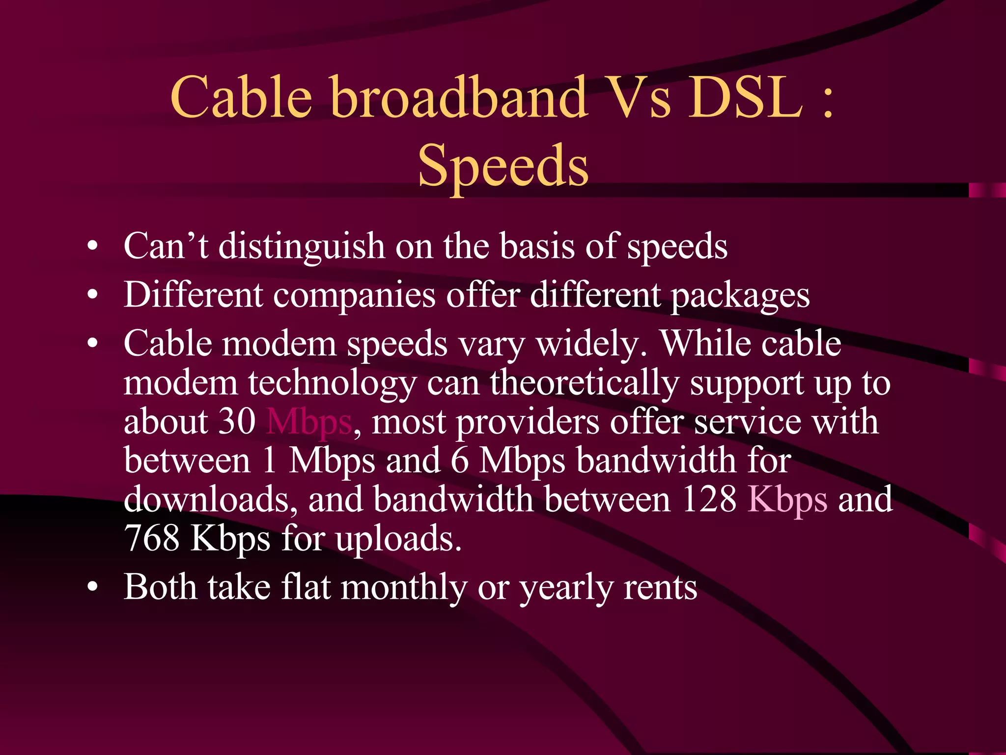 Public Switched Telephone Network (PSTN) | PPT