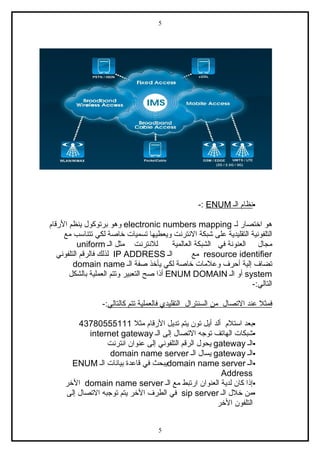 Pstn Ip | PDF