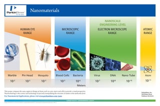 Poster: Nanomaterials | PDF