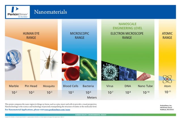 Poster: Nanomaterials | PDF