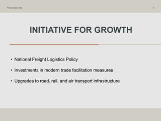 pst ppt.pptx for imf and Pakistan study and transport sector | PPTX