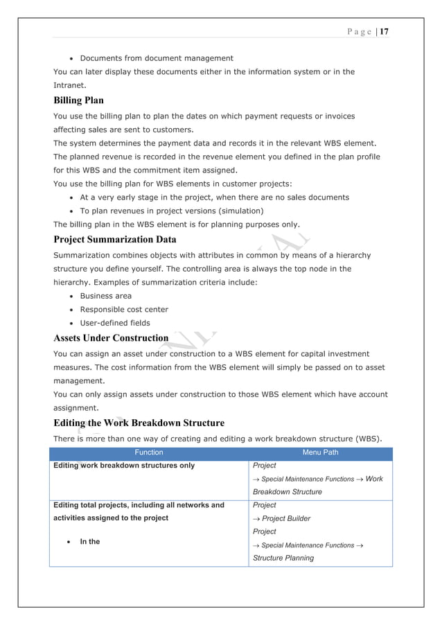 Ps training mannual power users | PDF