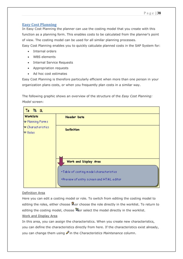 Ps training mannual power users | PDF