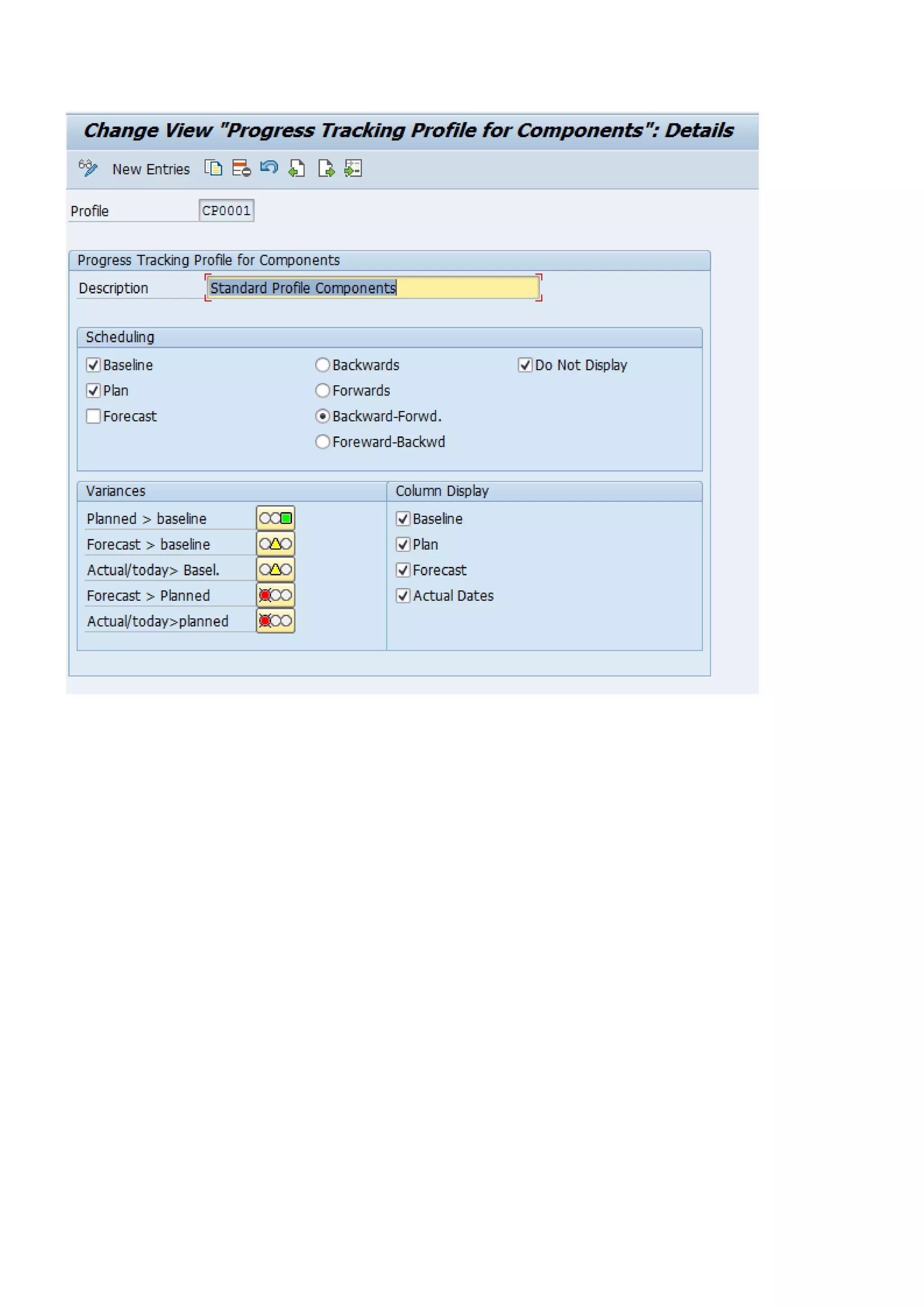 Ps training mannual ( configuration ) | PDF