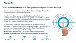 PSTRIDE SOLUTIONS | PPT