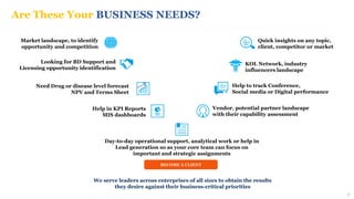 PSTRIDE SOLUTIONS | PPT