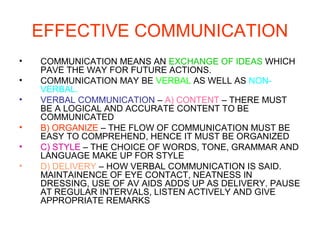 Pstti identification of personality traits | PPT