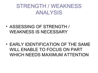 Pstti identification of personality traits | PPT