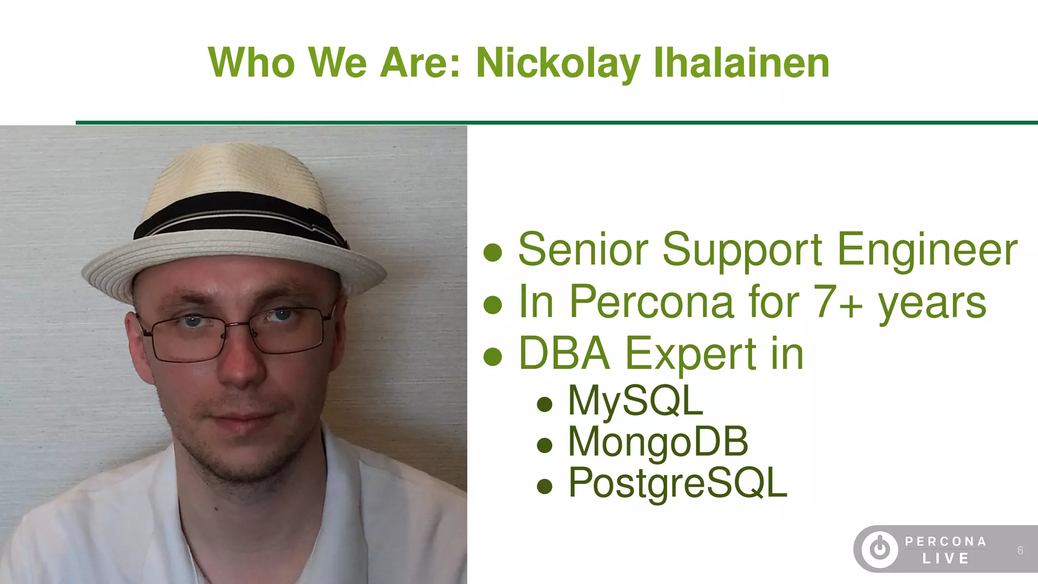 Mysql Performance Schema In Action The Complete Tutorial Pdf Databases Computer Software