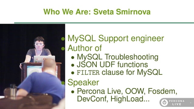 MySQL Performance Schema in Action: the Complete Tutorial | PDF ...