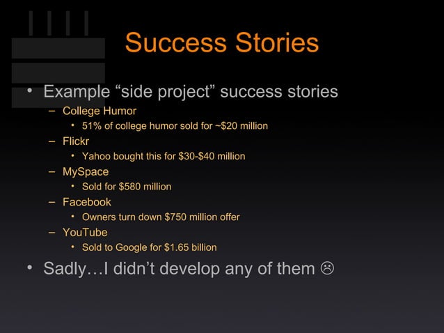 Psu Guest Lecture Database Programming Ppt