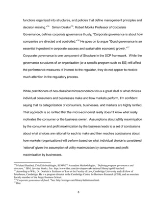 Psu policy issues on electric utility industry structure and regulation ...