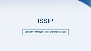 PSU 2023 Final Playbook - ISSIP_AI_Collab.pptx