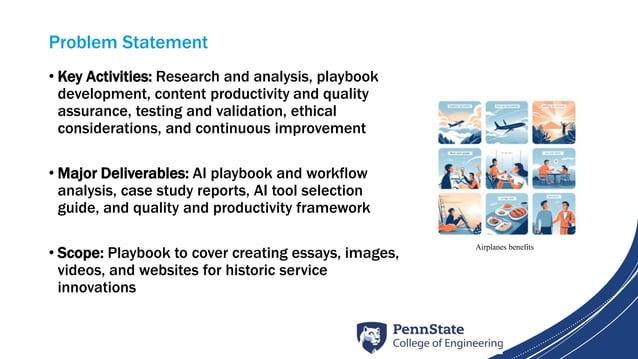 PSU 2023 Final Presentation ISSIP_AI_Collab.pptx