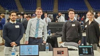 PSU 2023 Final Showcase - ISSIP_AI_Collab.pptx